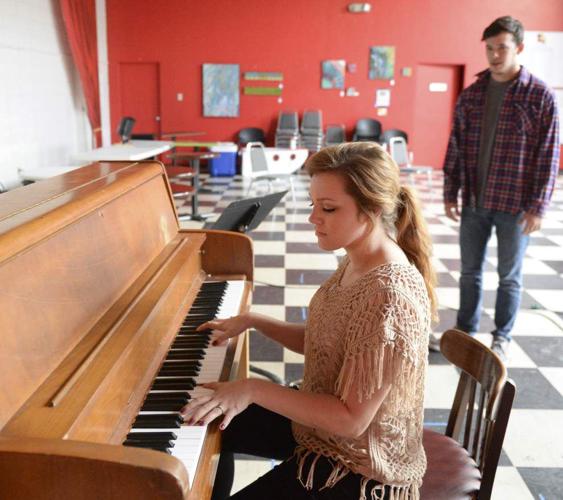 'Normal' play examines mental illness in surburban family ...