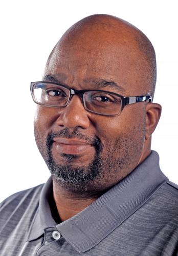 Terry Robinson on Black History: 'Study your roots' | | theadvocate.com