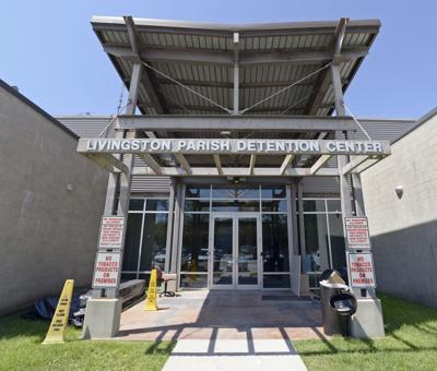 Foul play not suspected in death of inmate at Livingston Parish jail ...
