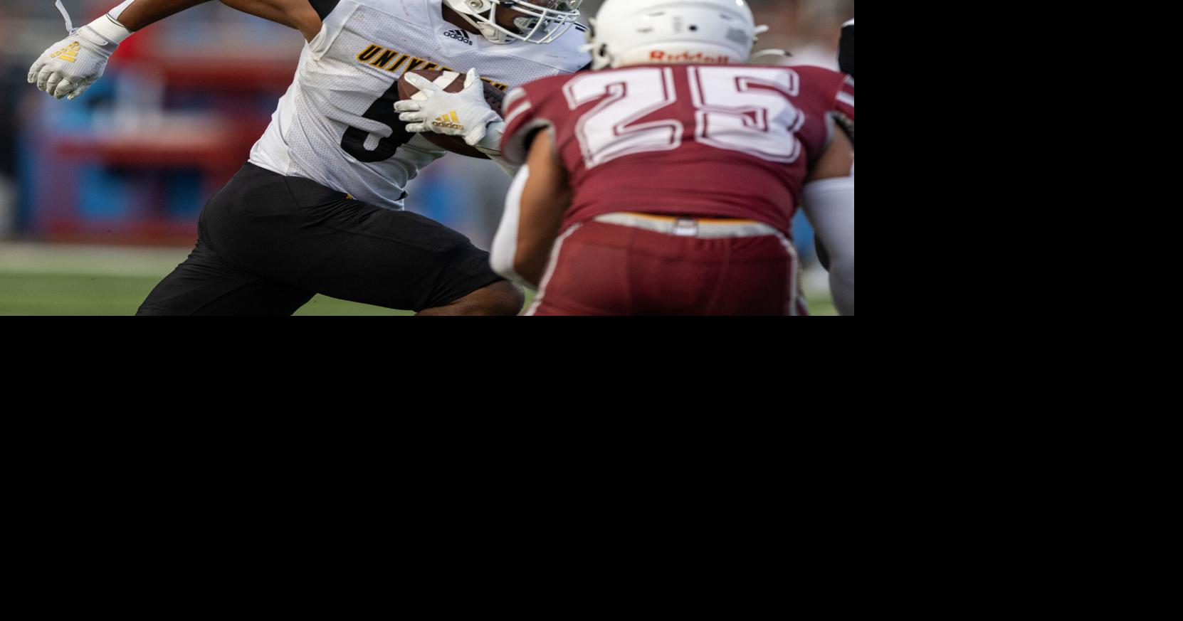 Here's three Baton Rouge prep football games to watch Friday | High ...