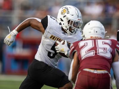 Here's three Baton Rouge prep football games to watch Friday | High ...