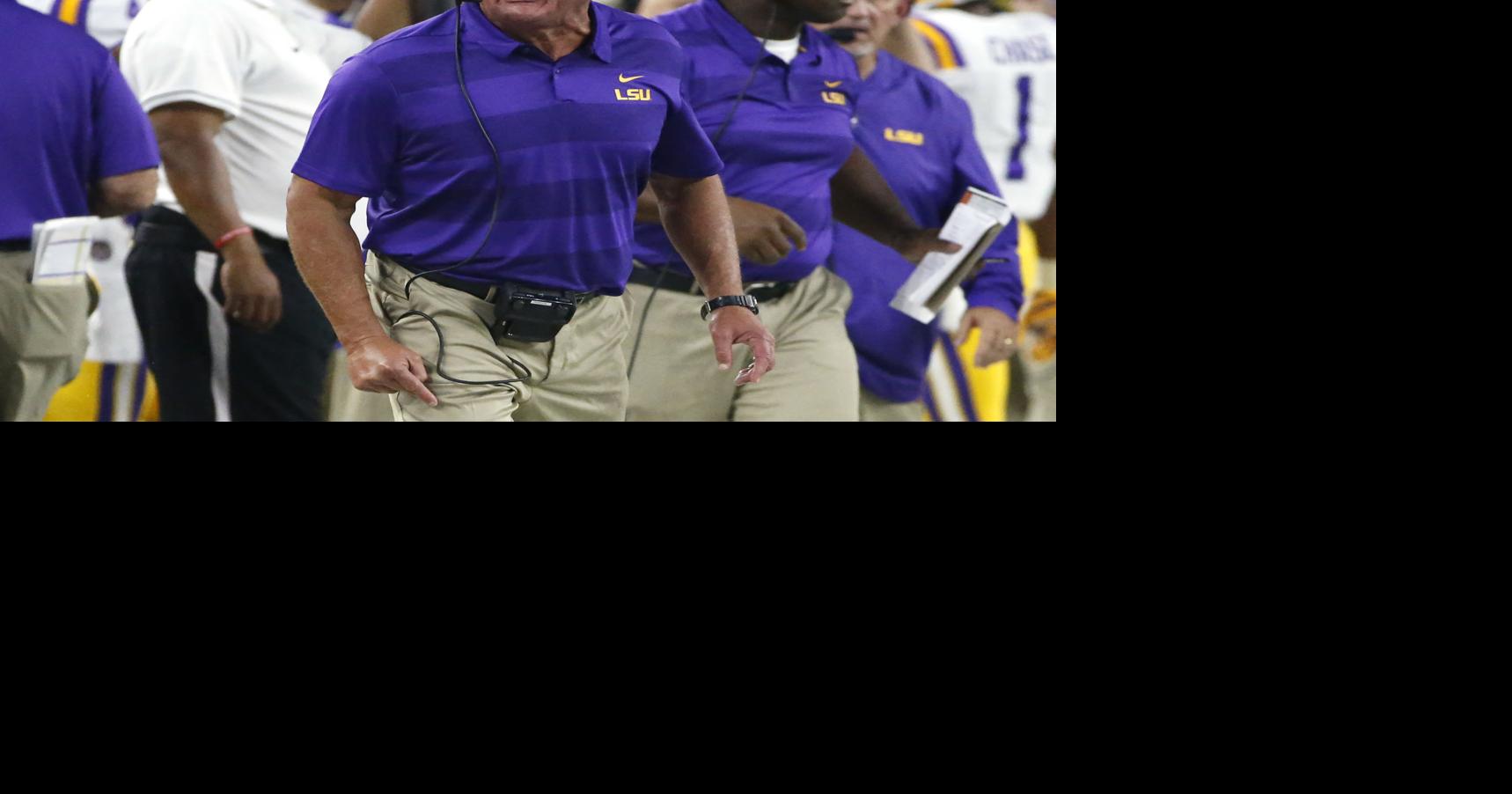 Numbers to Know: LSU vs. Southeastern | LSU | theadvocate.com