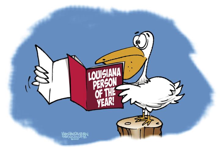 Smiley Anders' year in review: A "bummer" 2018 includes gaffes aplenty ...