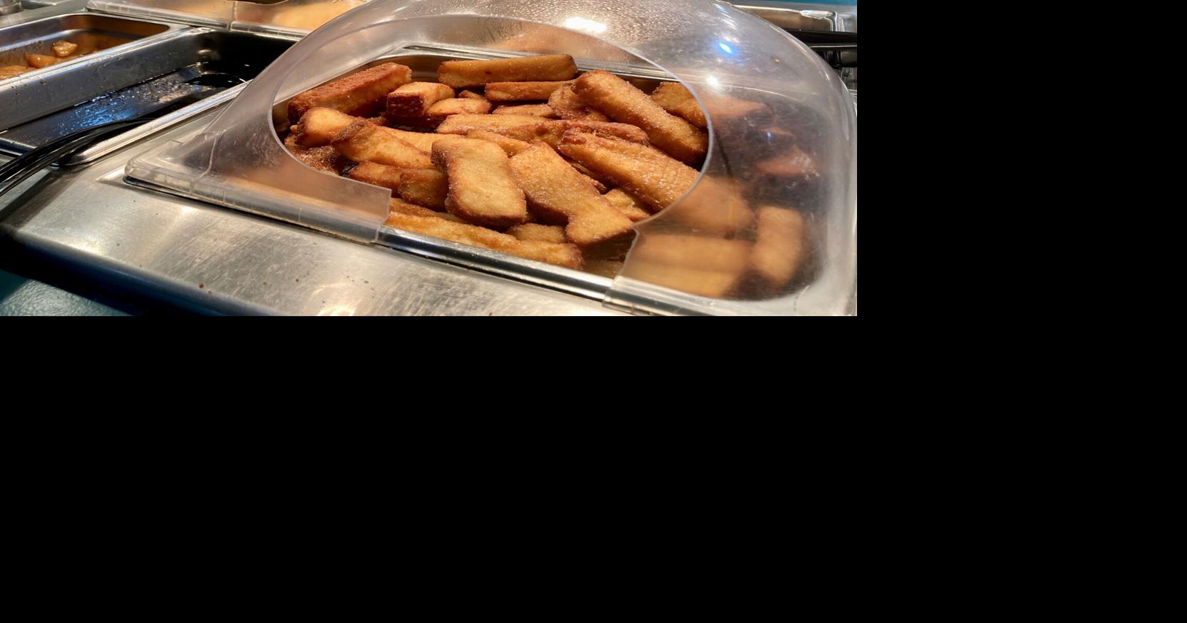Shoney's breakfast buffet in Morgan City, Louisiana | Food ...