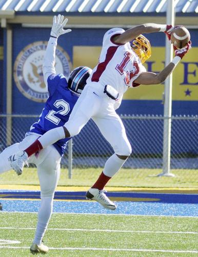 Photos: LHSCA All-Star football game | News | theadvocate.com
