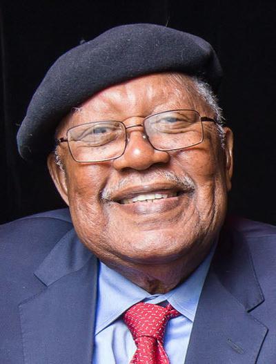 Ernest J. Gaines to be honored at Black History Month program on Feb ...