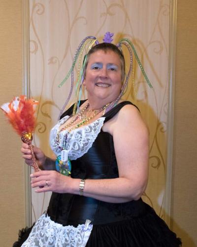 Tucks ‘Saves the Day’ with Carnival mayhem | Entertainment Life ...