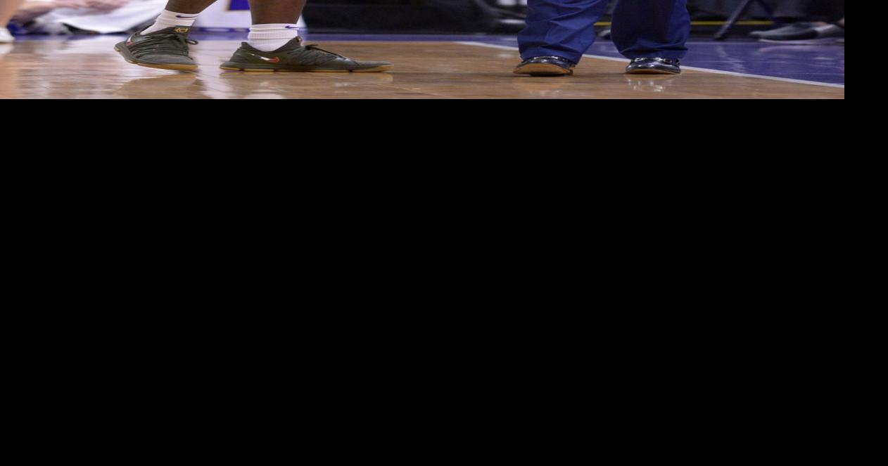 Emmitt Williams, Daryl Edwards available for LSU basketball team's ...