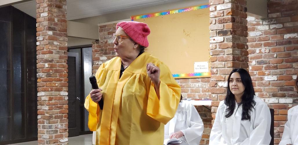 Louisiana Voices of Women stage new play on March 12 | Entertainment ...