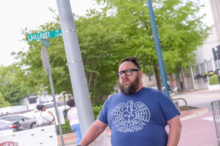 Living downtown during Festival International | Entertainment/Life ...