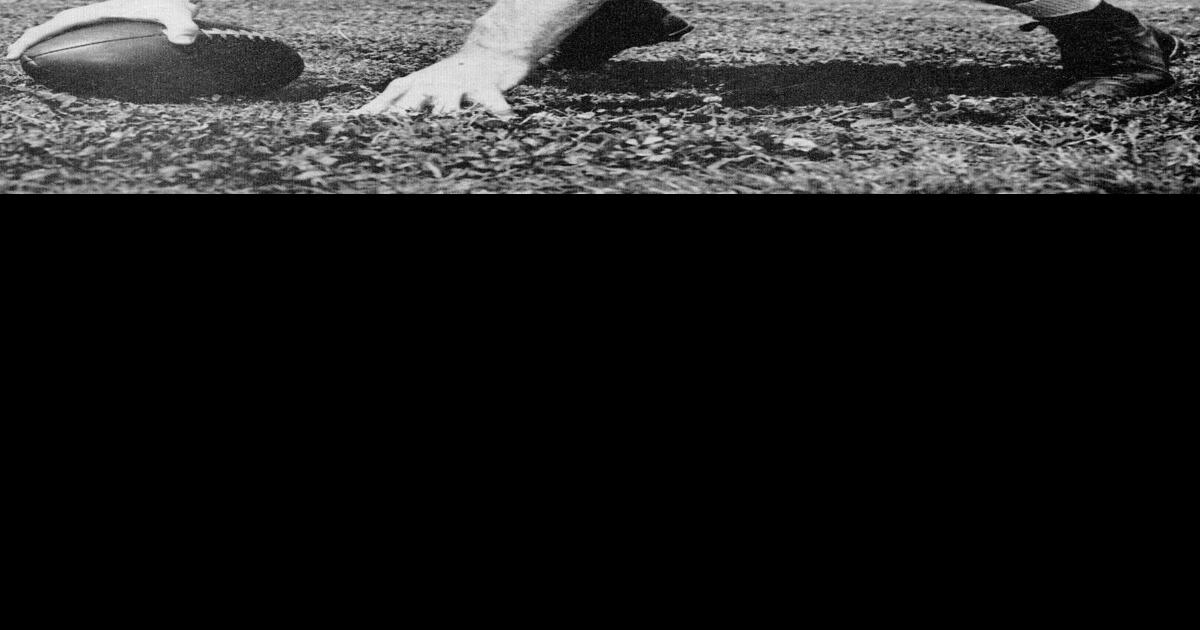 Louisiana Sports Hall of Fame: Losing wasn't in vocabulary of former ...