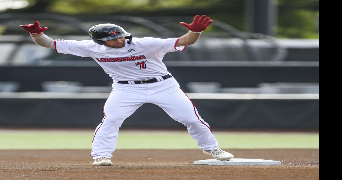 UL baseball hoping to take easier path to reach lofty goals | UL Ragin ...