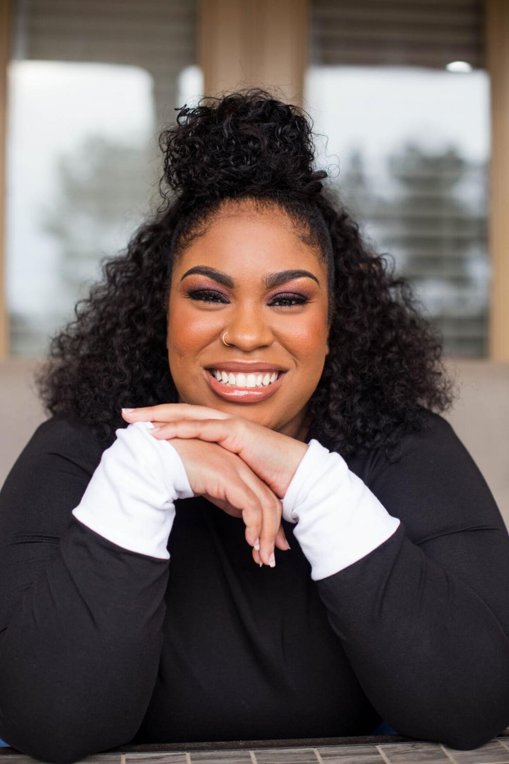 Best-selling author Angie Thomas to deliver BRCC's Women's History ...