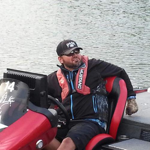 Greg Hackney 10th at Toyota Texas Bass Classic, but still leads Angler ...