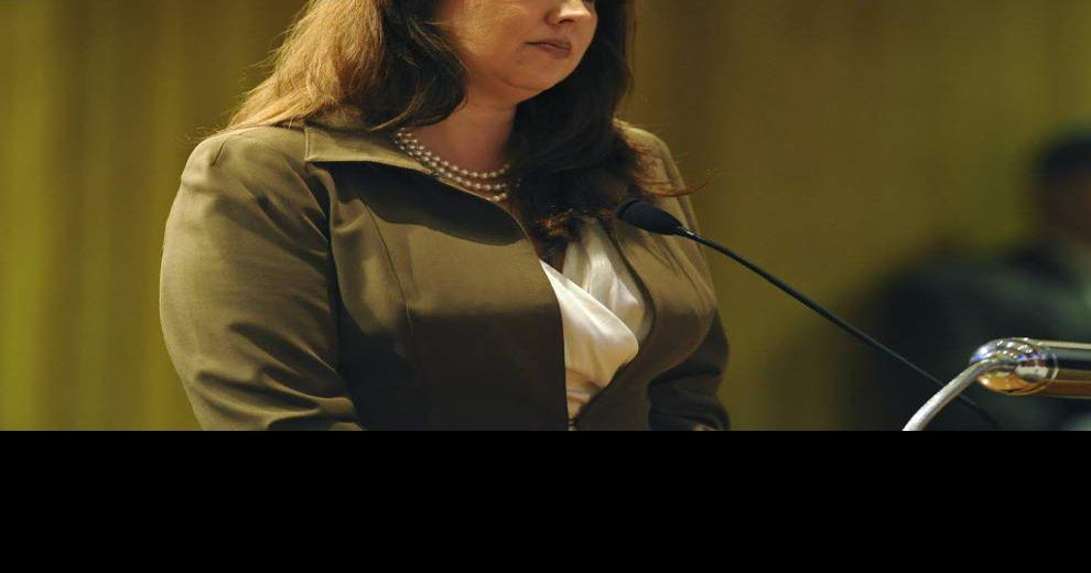 For ex-Baton Rouge attorney Mary Roper, findings show laws broken in ...