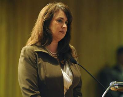 For ex-Baton Rouge attorney Mary Roper, findings show laws broken in ...