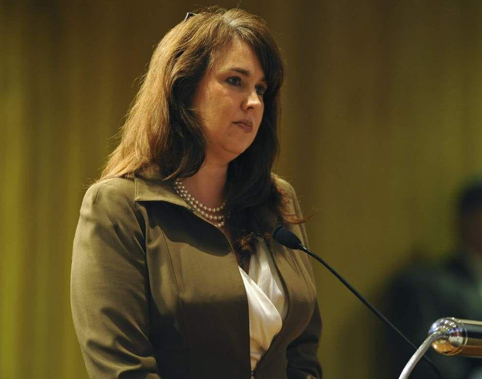 For ex-Baton Rouge attorney Mary Roper, findings show laws broken in ...