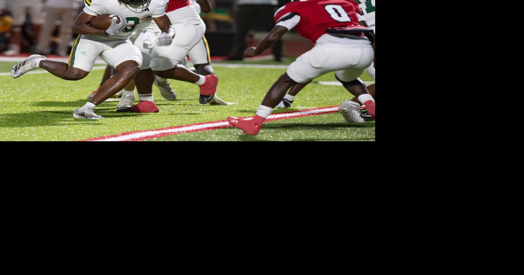 Photos: Northside football hosts Cecilia | Photos | theadvocate.com