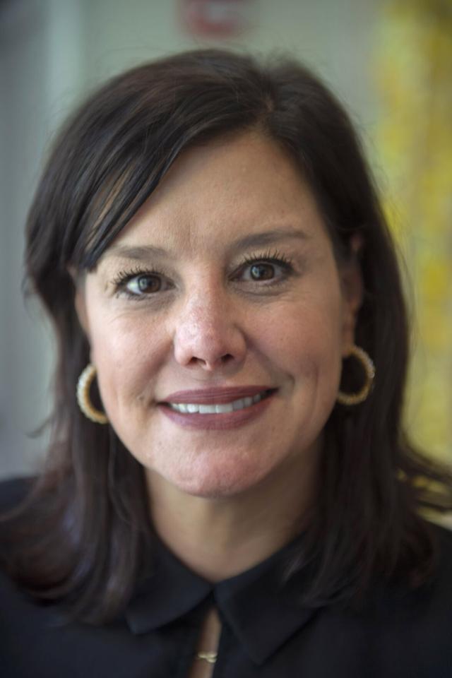 CASA leadership changes, but volunteer Lisa Mohr just keeps on keeping ...