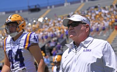 LSU to hire South Carolina's Jimmy Lindsey as next DL coach | LSU ...