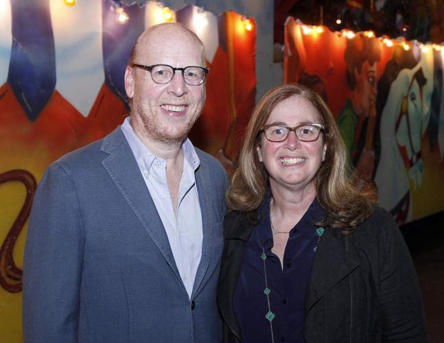 Nell Nolan: Having a Ball! | Nell Nolan | theadvocate.com