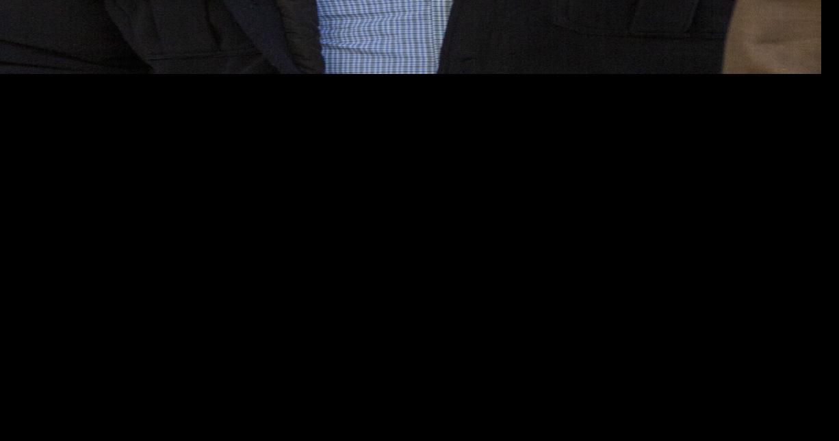 St. Tammany Sheriff Randy Smith's attempt to dismiss lawsuit from fired ...