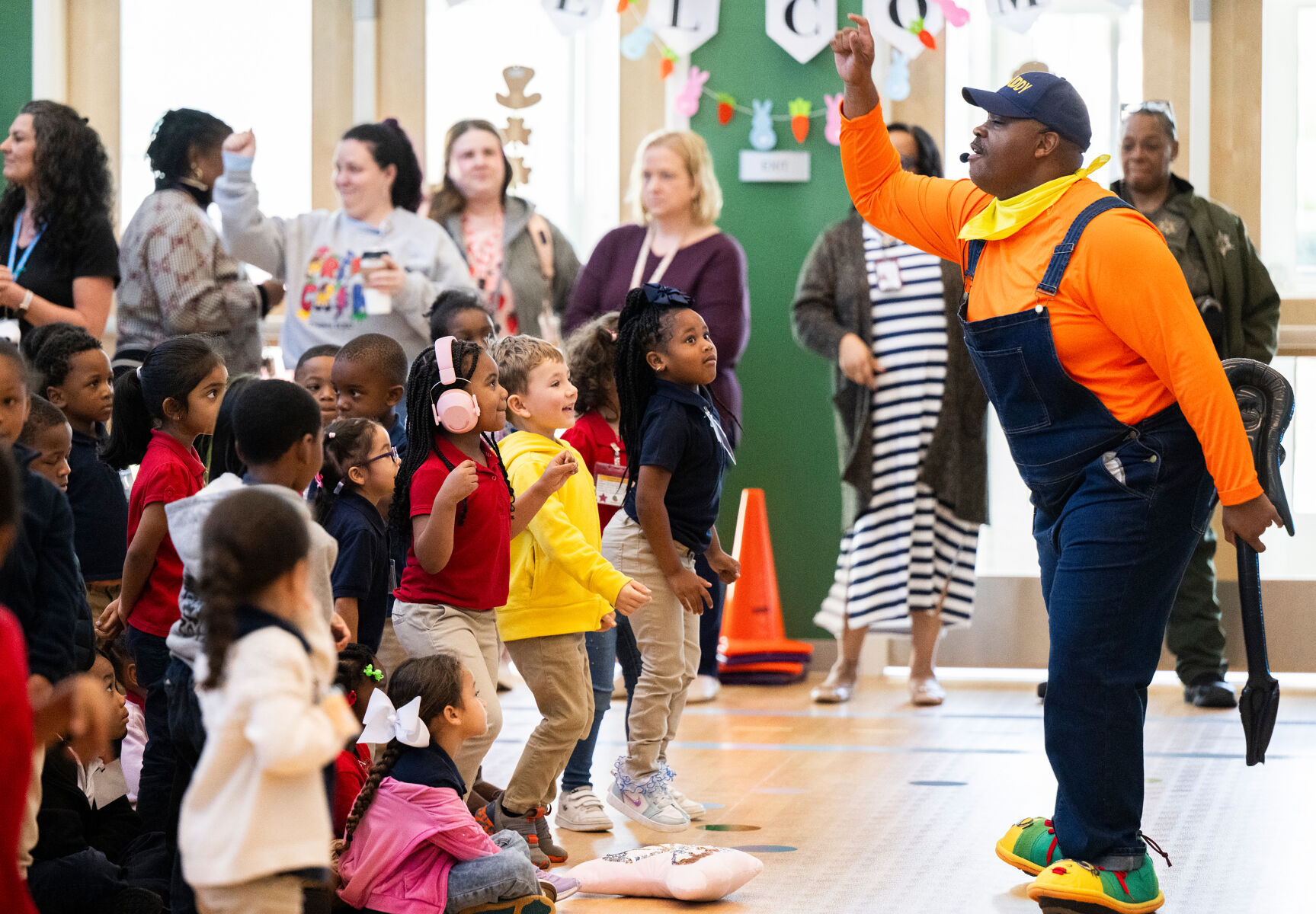 Letters: La. needs early education to build workforce | Opinion ...