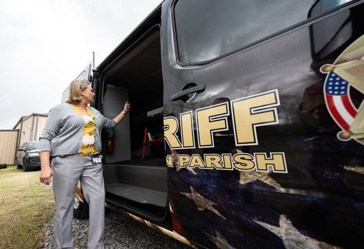 St. Martin Sheriff’s CSI work boosted by mobile unit | Crime/Police ...