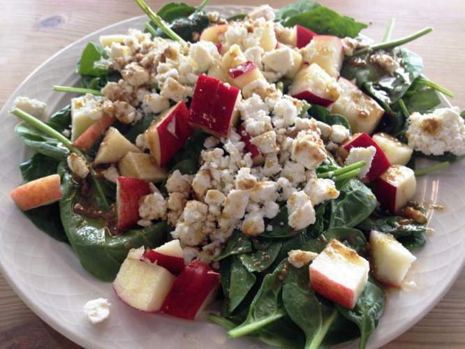 Refreshing service, food at MJ’s Cafe | Entertainment/Life ...