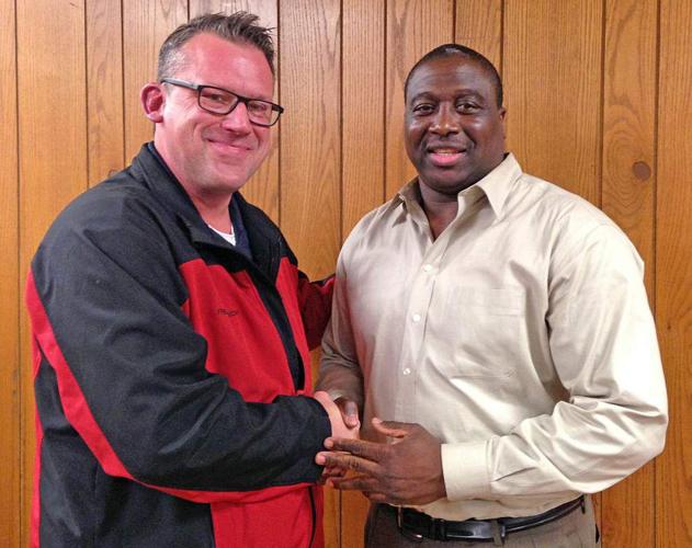 Walker City councilman appointed in wake of exit | Communities ...