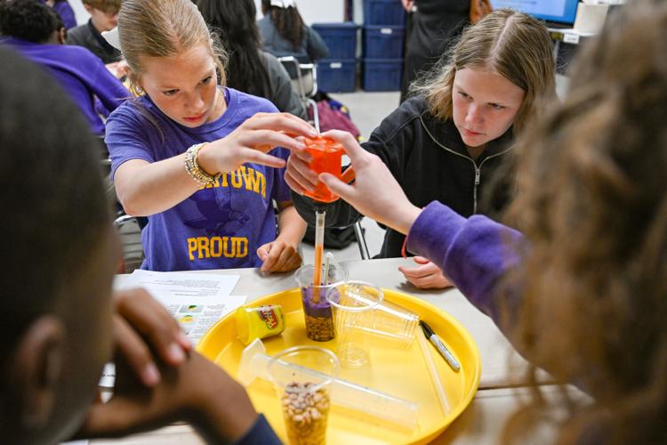 LA students learn about carbon capture -- with Exxon's help | Business ...