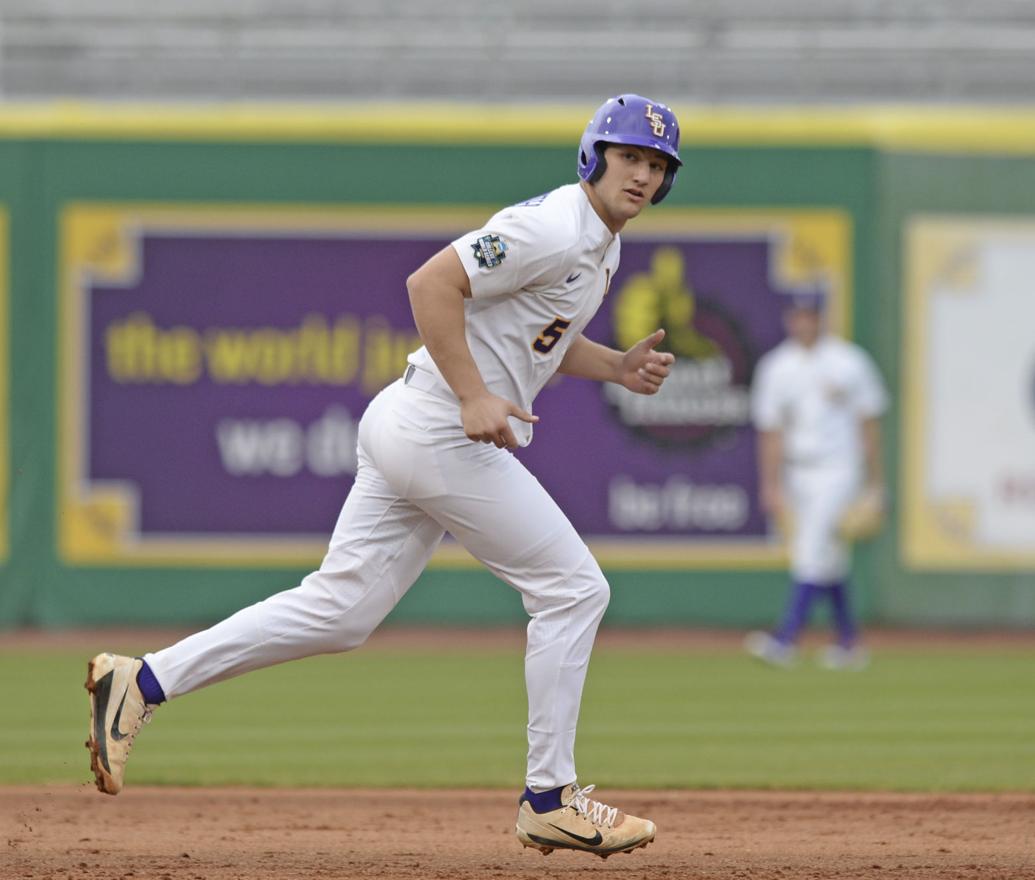 LSU baseball is cautiously optimistic about a bigger — and better ...