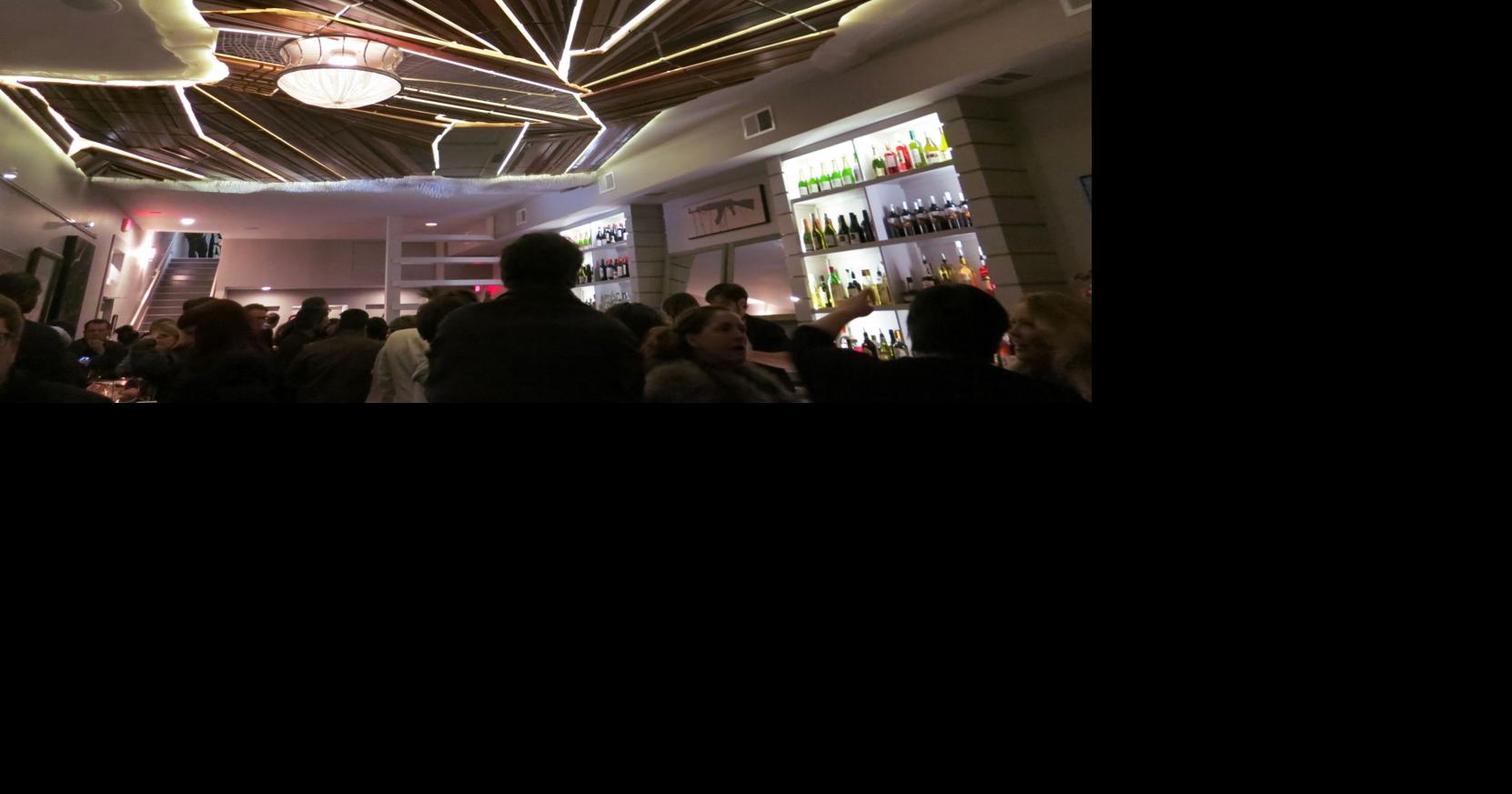 Treo, unique Tulane Avenue bar and gallery, closes after 5 years | Food ...