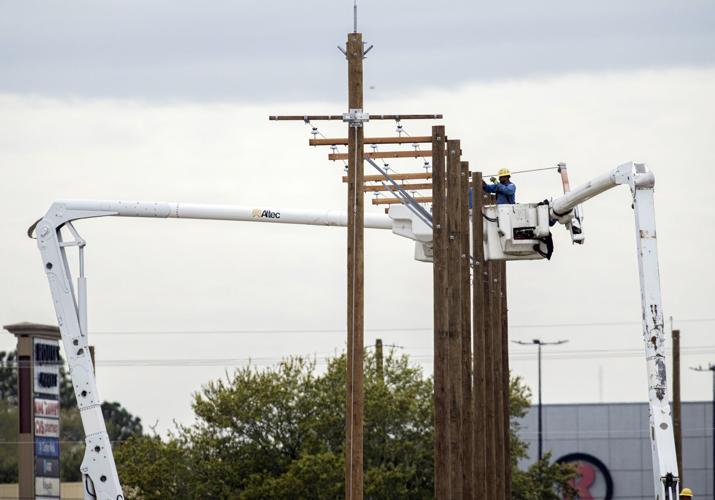 The APPA's Lineworkers Rodeo is coming to Lafayette | News ...