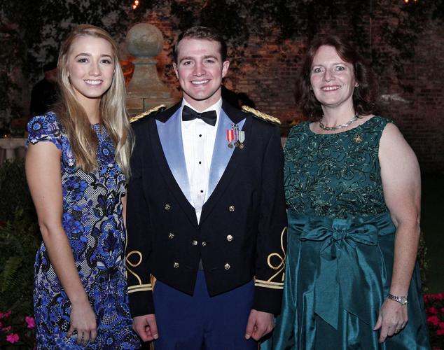 Nell Nolan: Schulingkamp deb, Rowan deb | Nell Nolan | theadvocate.com