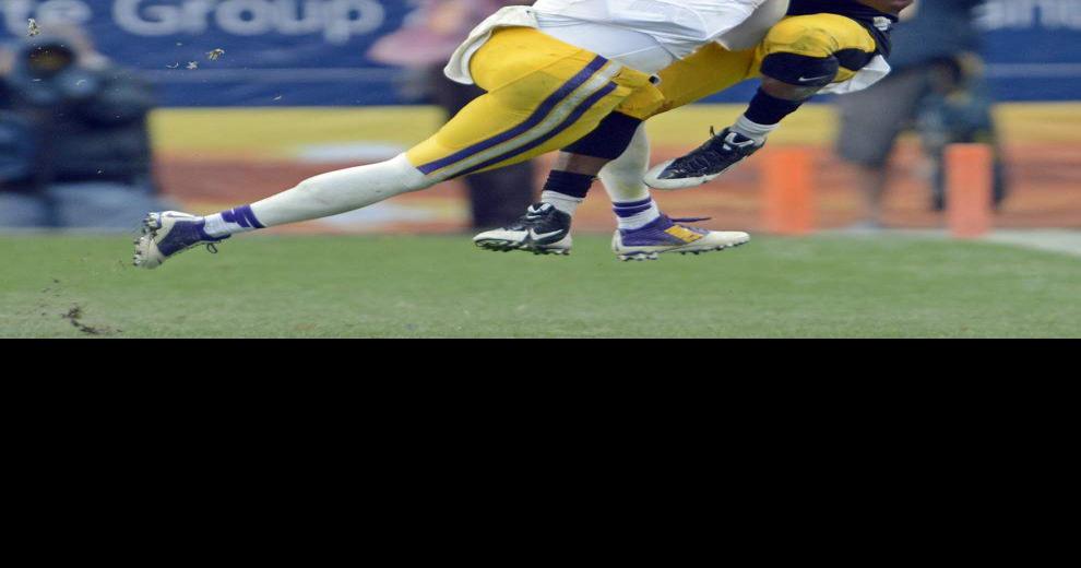 Defense powers LSU’s old-school Outback Bowl win | LSU | theadvocate.com