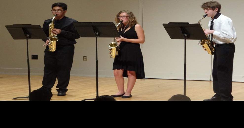 LSMSA mixed ensemble performs | Communities | theadvocate.com