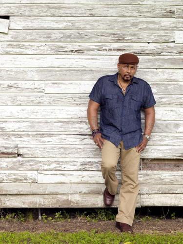 Listen: Billboard previews Aaron Neville's new album Apache | The ...
