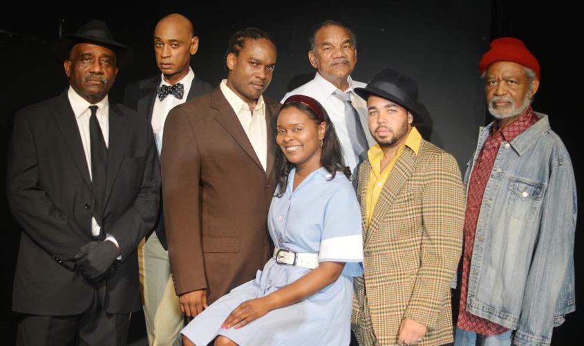 Themes of racism in ‘Pittsburgh Cycle’ still resonate, director says ...