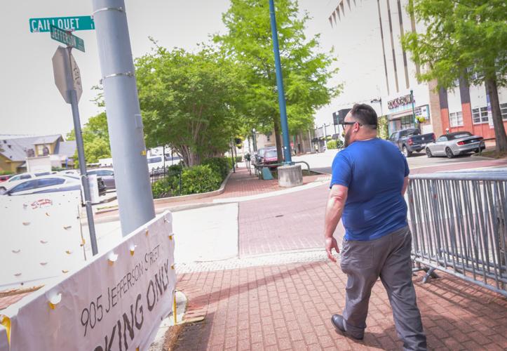 Living downtown during Festival International | Entertainment/Life ...