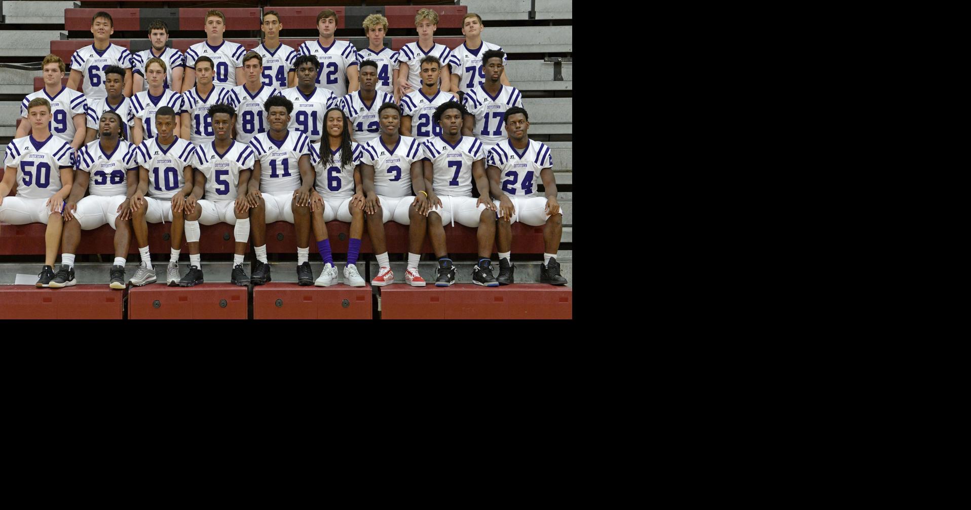 Dutchtown High football preview | Ascension | theadvocate.com