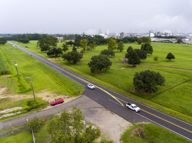 Why did Olin allegedly fail to report full impact of chlorine leak? DEQ ...