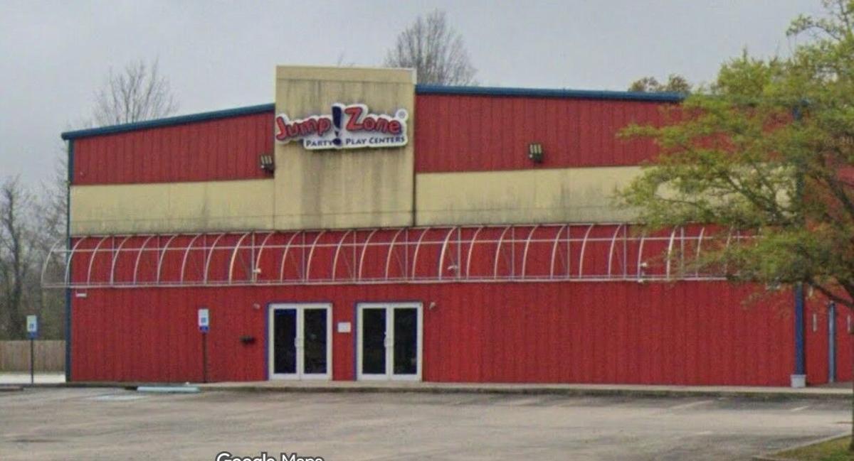 Former trampoline park building to be renovated | Business ...