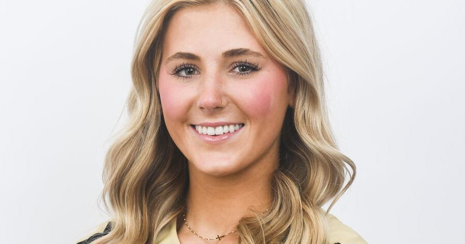 Kaplan's Kennedy Marceaux enjoyed softball year to remember | High ...