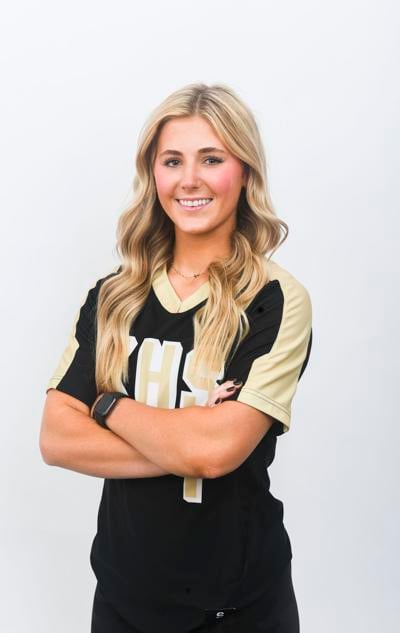 Kaplan star named Gatorade's Louisiana Player of the Year | High ...