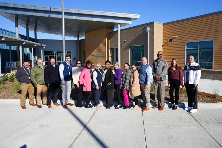 bess truman elementary