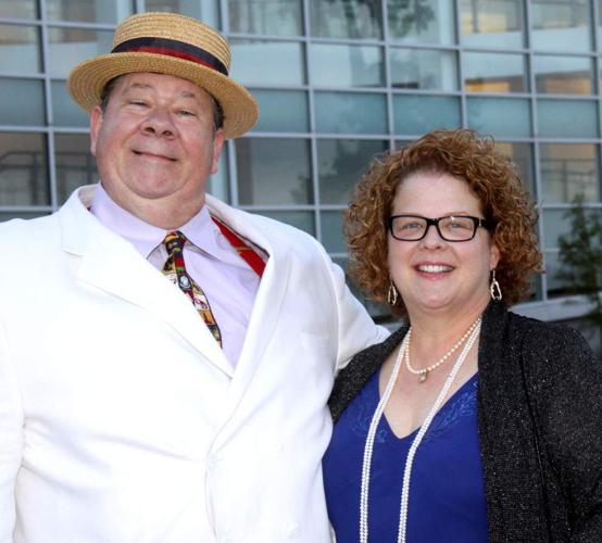 Steven Forster’s Party Central: JPAS Gala | News | theadvocate.com