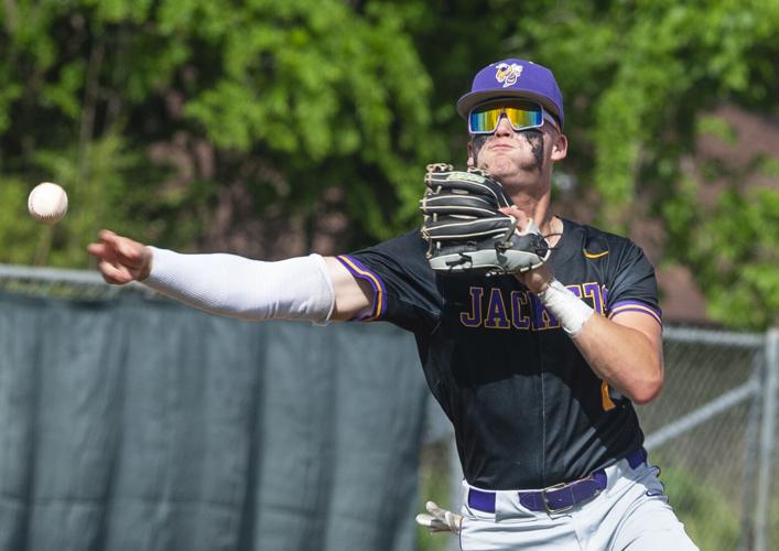 Mooney decides to take his talents to Liberty University | Livingston ...