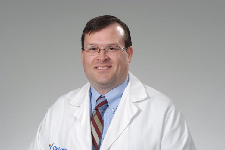 Holiday heart health: Ochsner providers outline symptoms to watch for ...