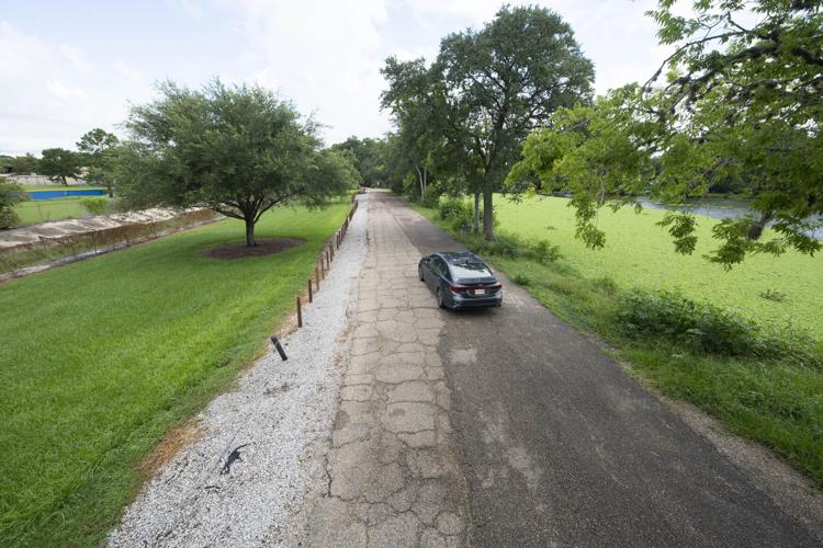 New FEMA money targets McKinley-area flooding; drainage canal near LSU ...